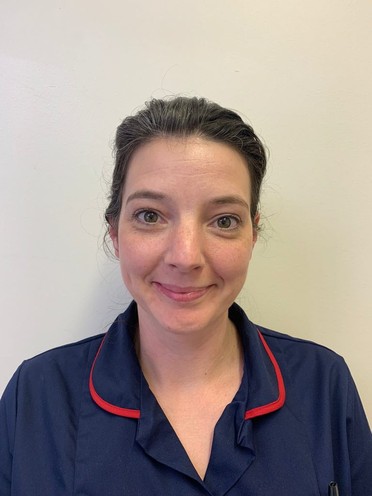 Meet the Team - Appletree Medical Practice