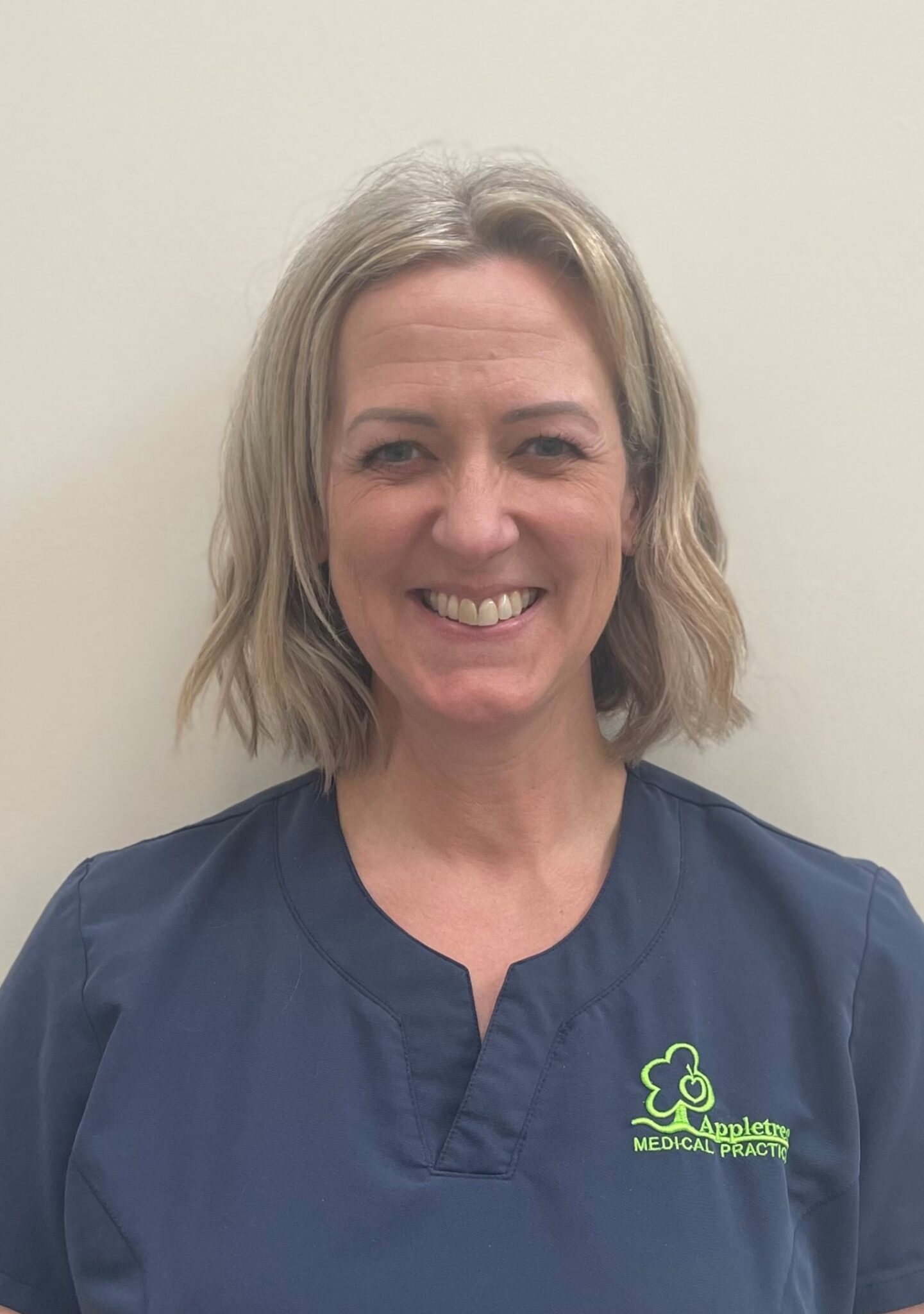 Meet the Team - Appletree Medical Practice