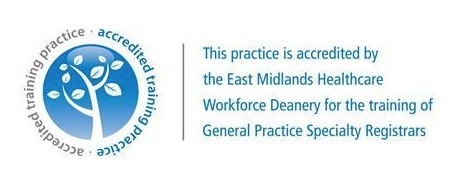 About Our Surgery - Appletree Medical Practice